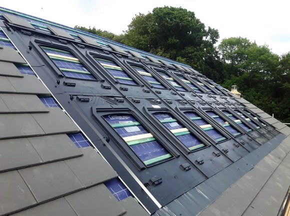 gse-roof-integrations-system - Completely Green
